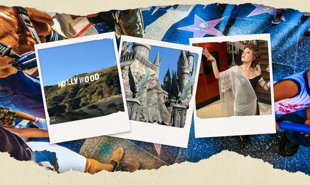 fun things to do in los angeles at night travel photo