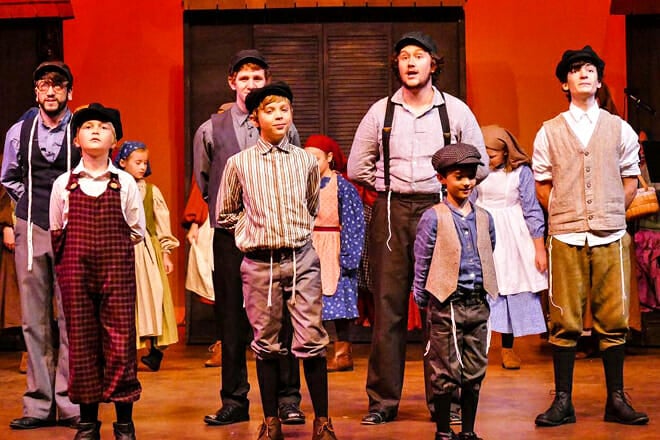 Gainesville Community Playhouse