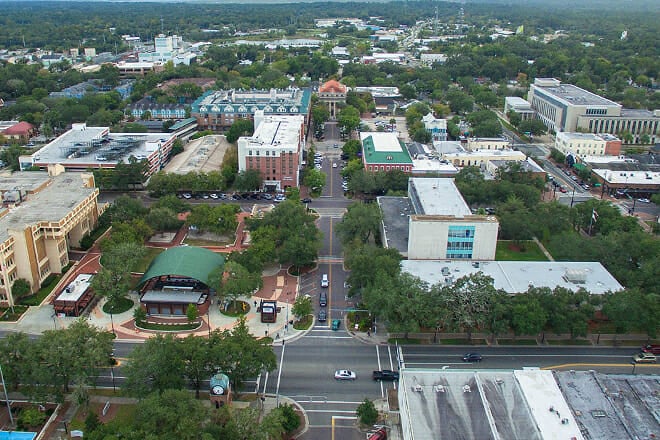Gainesville