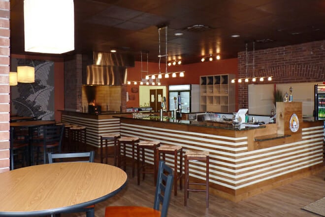 Gaucho Brazilian Grille