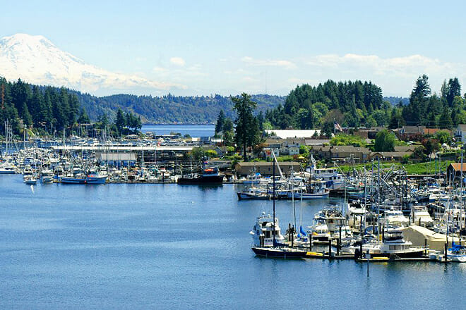 Gig Harbor