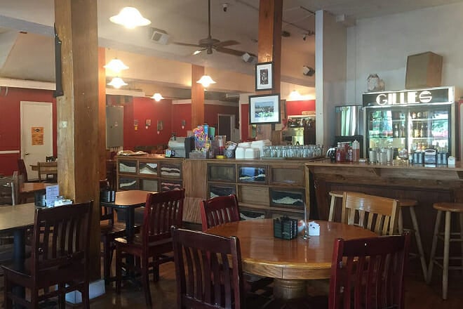 Gillie&rsquo;s Vegetarian Cuisine