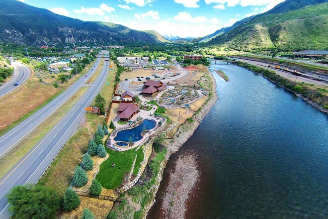 Glenwood Springs