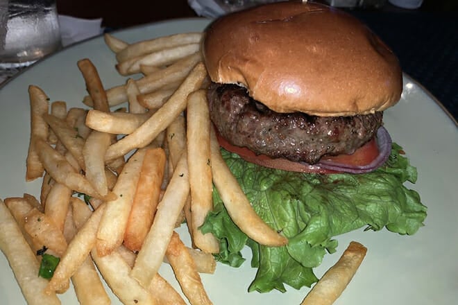 Golden Lyon Vintage Pub