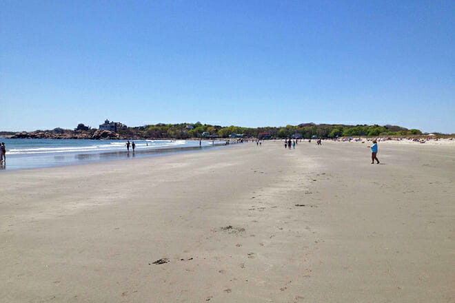 Good Harbor Beach