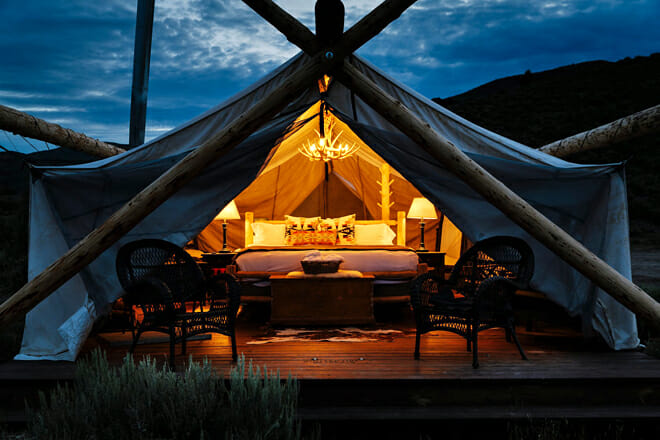 Governors Island Collective Retreats