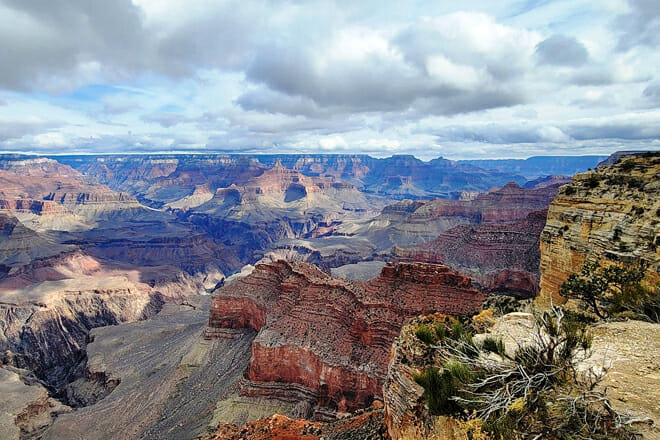 Grand Canyon
