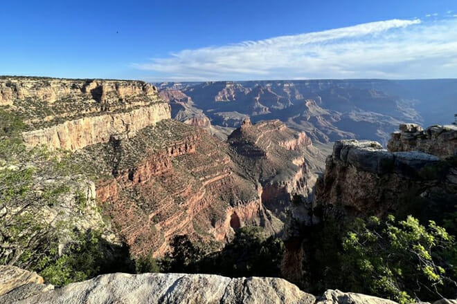 Grand Canyon National Park