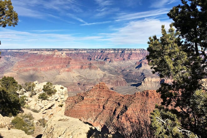 Grand Canyon