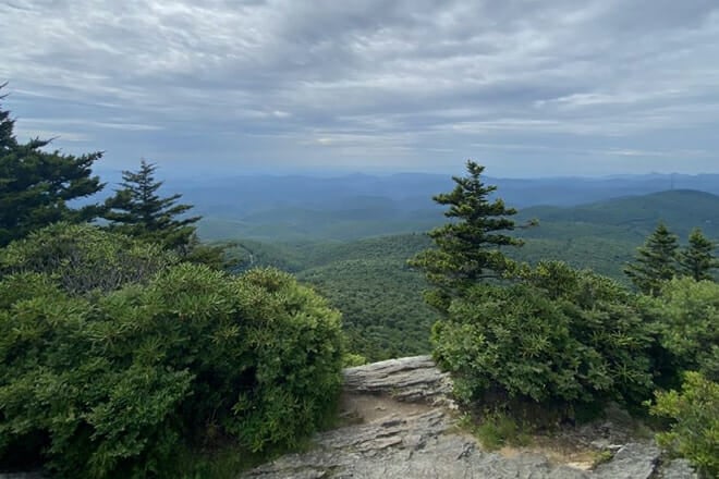 Grandfather Mountain