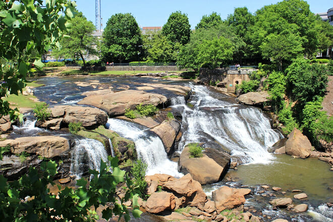 Greenville