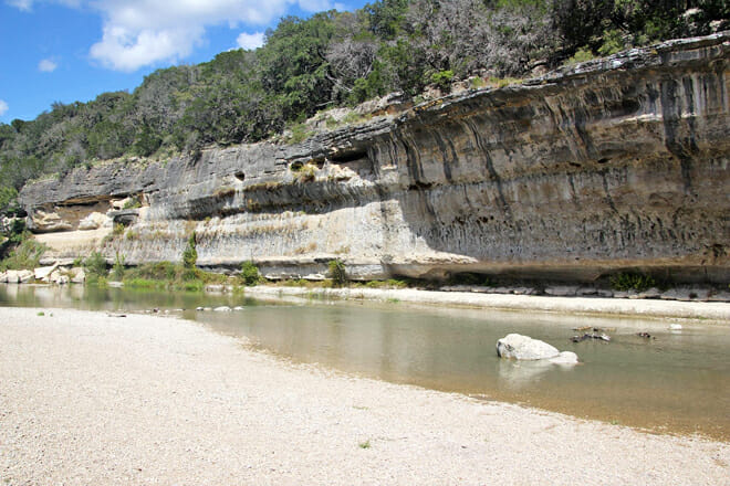 Guadalupe River State Park