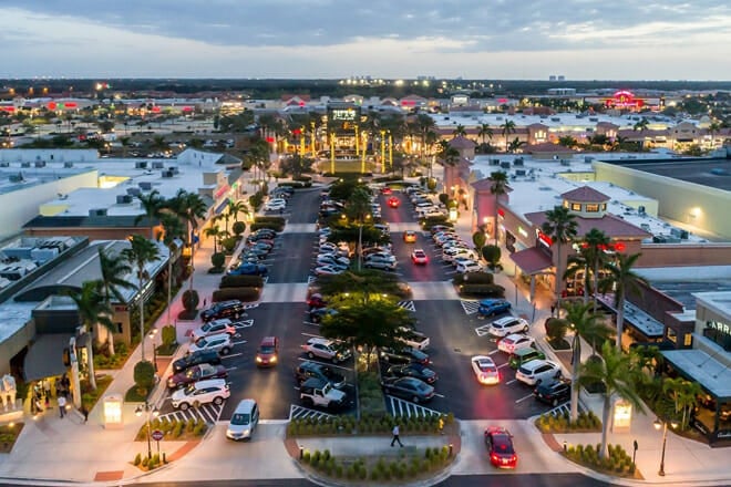 Gulf Coast Town Center