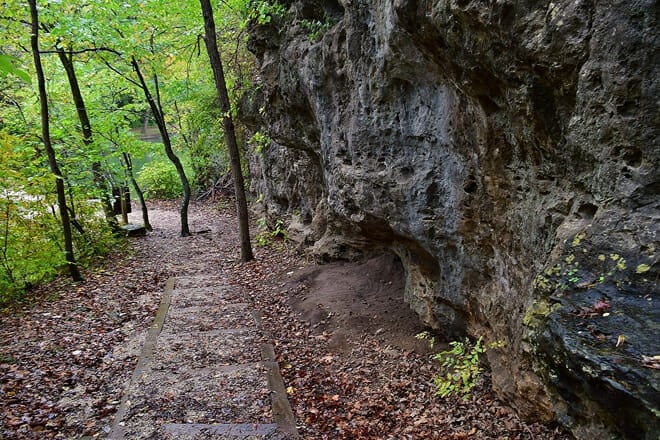 Ha Ha Tonka State Park
