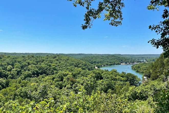 Ha Ha Tonka State Park