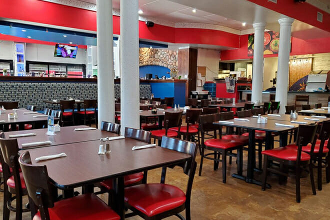 Hacienda Corralejo Mexican Kitchen