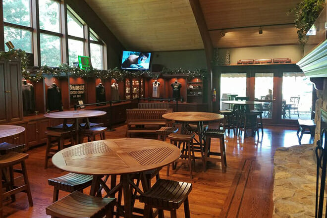 Hamburg Brewing Company