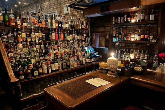 Hanson&rsquo;s Shoe Repair