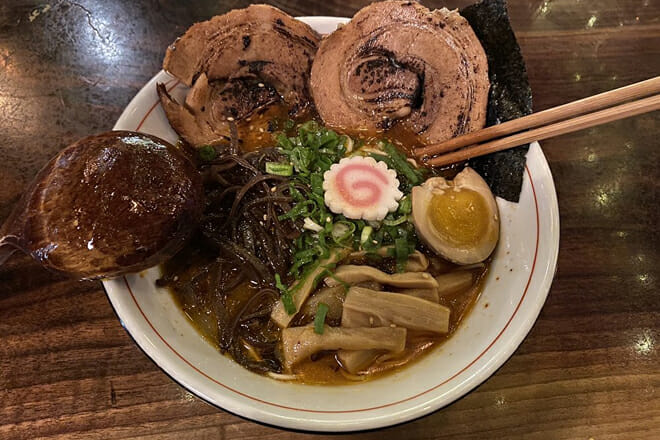 haruki ramen izakaya