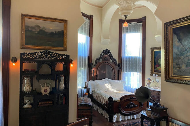 Henry B. Plant Museum