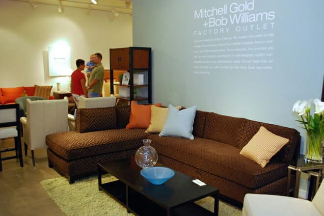 Hickory Furniture Mart