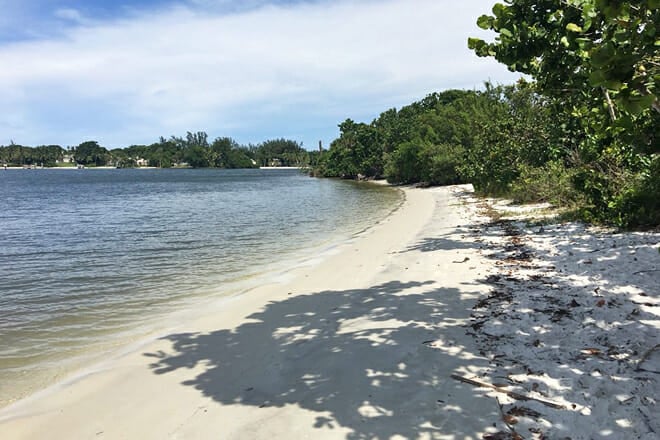 Hobe Sound National Wildlife Refuge