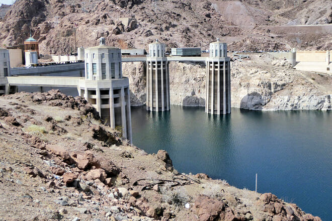 Hoover Dam