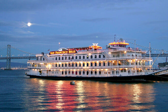 Hornblower Cruises