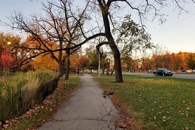 Humboldt Park