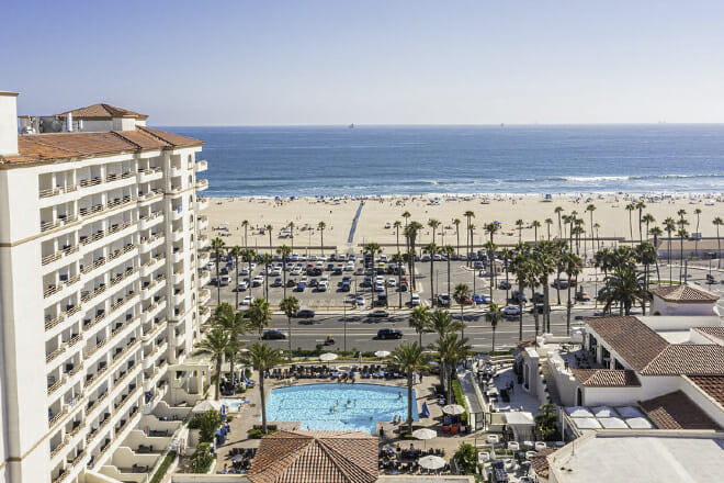 Huntington Beach