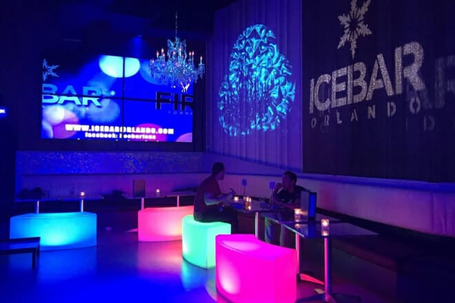 Icebar
