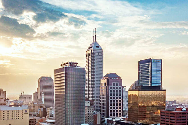 Indianapolis Indiana
