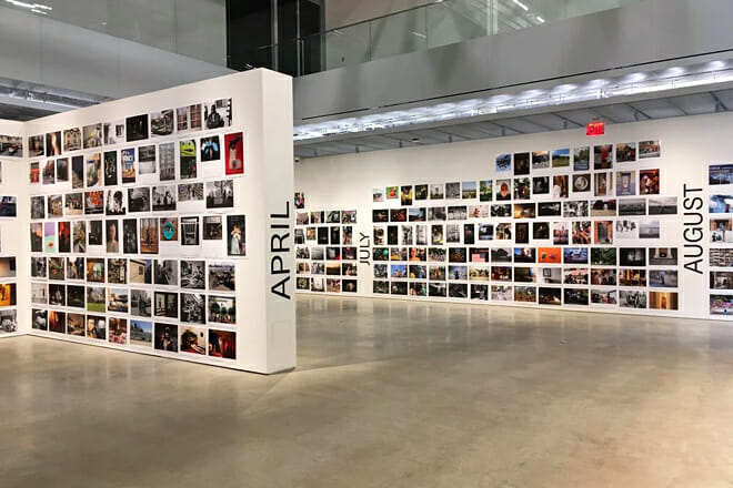 International Center of Photography