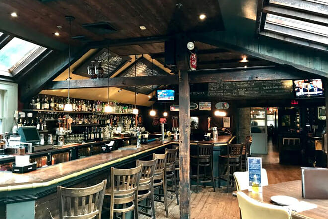 Isaac Newton&rsquo;s Food & Drink