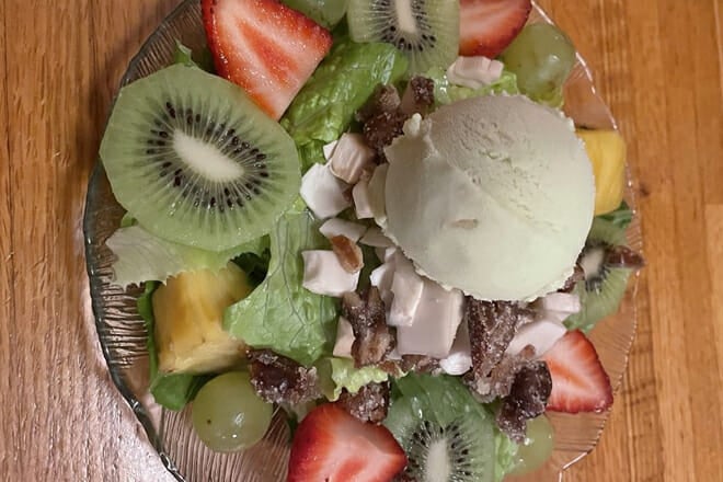 Island Hotel & Restaurant