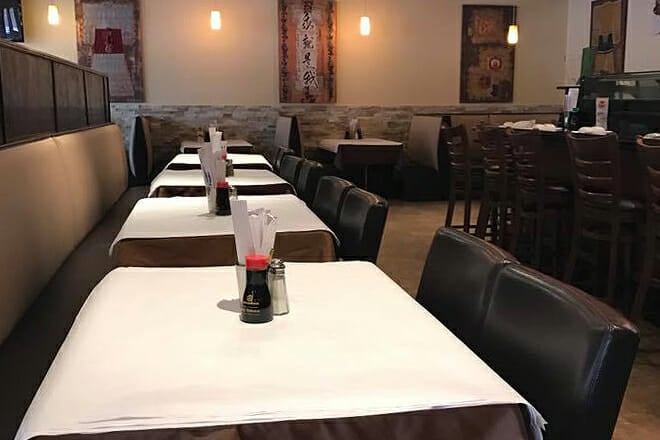 Izumi Asian Bistro