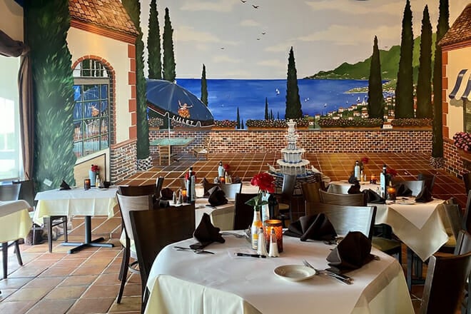 J’s Liberty Bistro