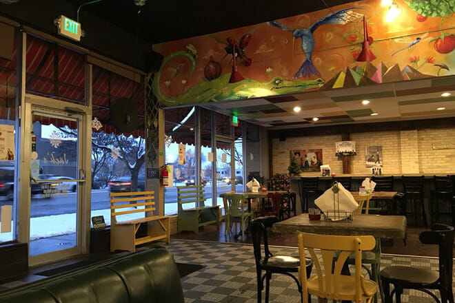 Jack&rsquo;s Wood-Fired Pizza