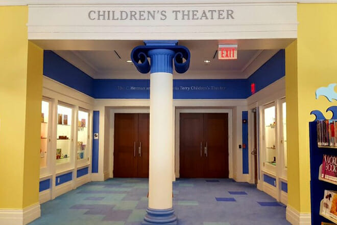 Jacksonville Public Library