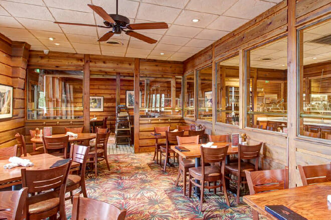 Jakers Bar And Grill