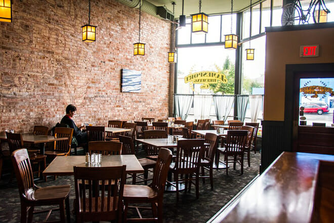 Jamesport Brewing Company