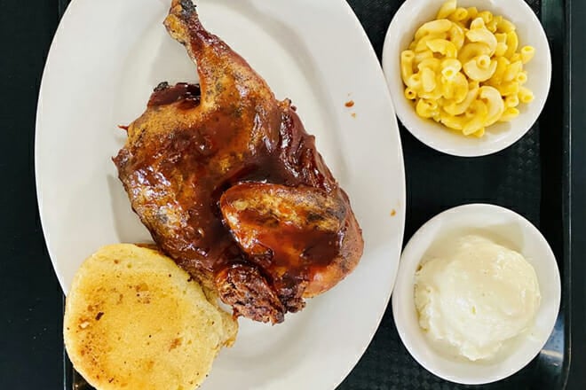 Jeff's Family Restaurant