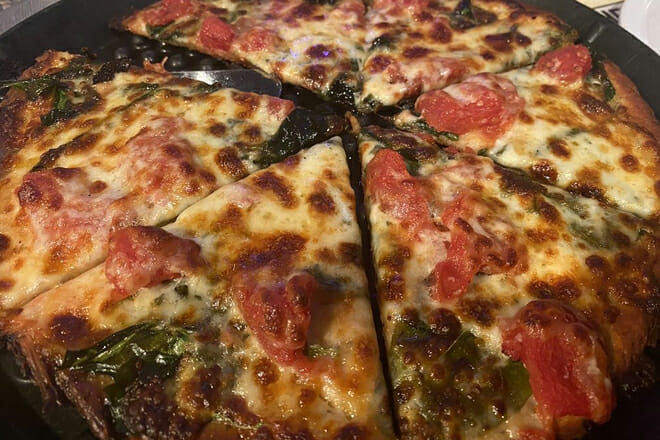 Jo Jo's Sports Bar & Grill