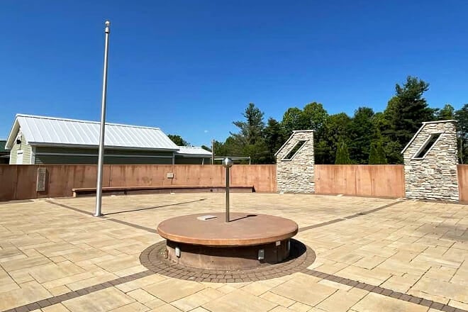 John Glenn Astronomy Park