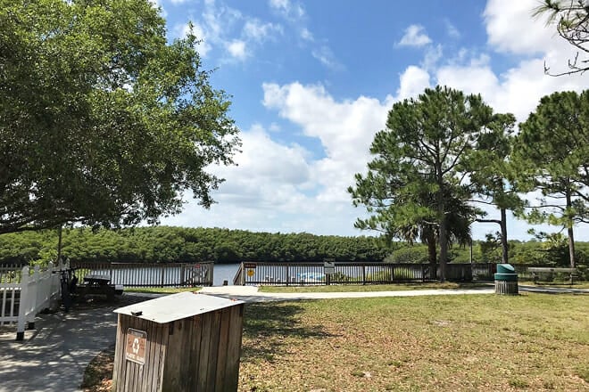 onathan Dickinson State Park