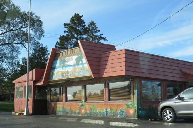 Jose's Authentic Mexican Restaurant