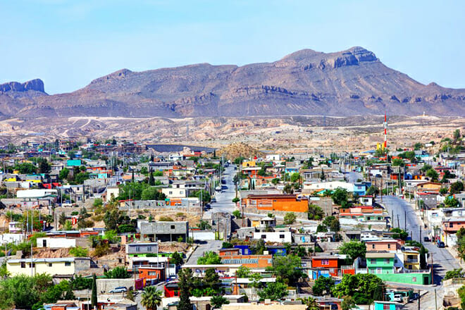Ju&aacute;rez