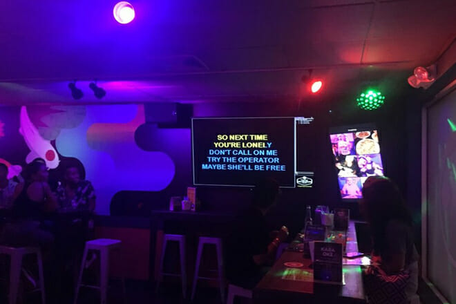 Karaoke