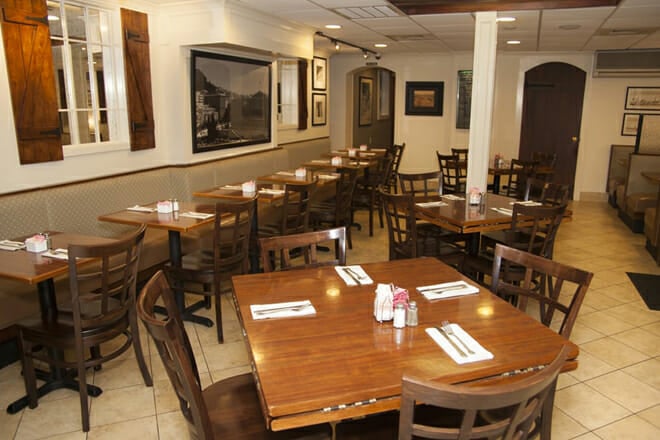 Kenilworth Diner - Kenilworth