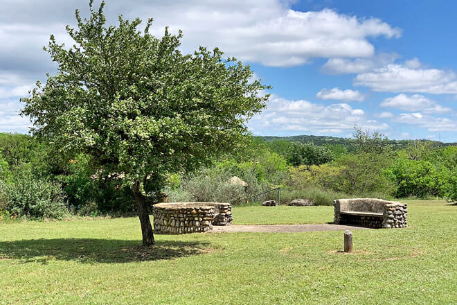 Kerrville-Schreiner State Park